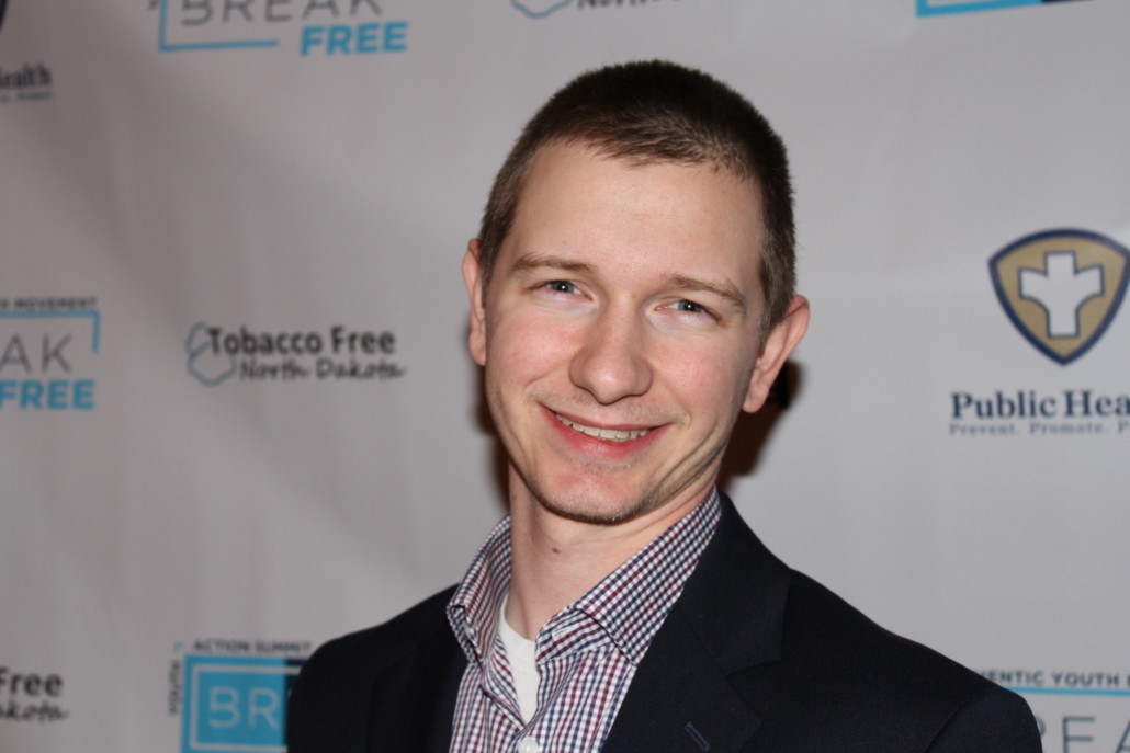 About TFND – Tobacco Free North Dakota